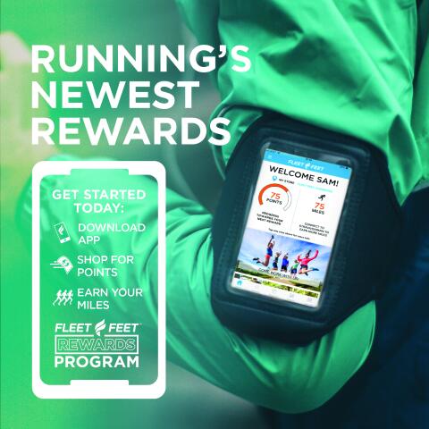 Home - Fleet Feet West Lafayette