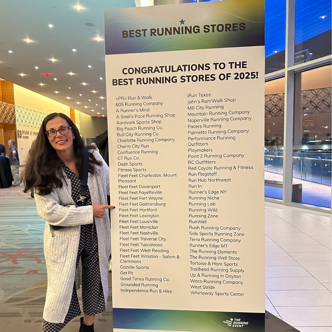 Top 50 Best Running Stores 2025 - Fleet Feet Hartford