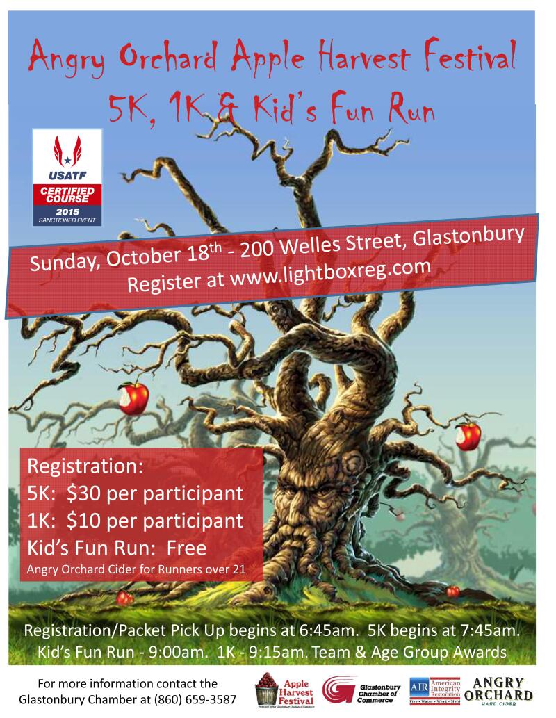 Angry Orchard Poster Game Night @ Angry Orchard Hudson Valley