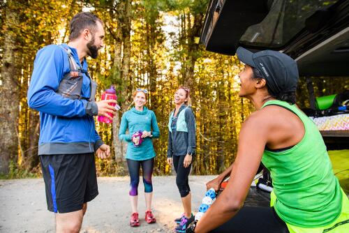 Fleet Feet's NEW Rewards Program - Fleet Feet Raleigh