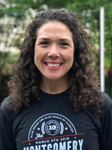 Meet Our Team - Fleet Feet Montgomery