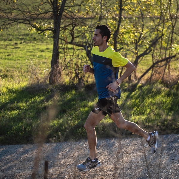 How to Run Safely in a Time of Social Distancing - Fleet Feet Houston