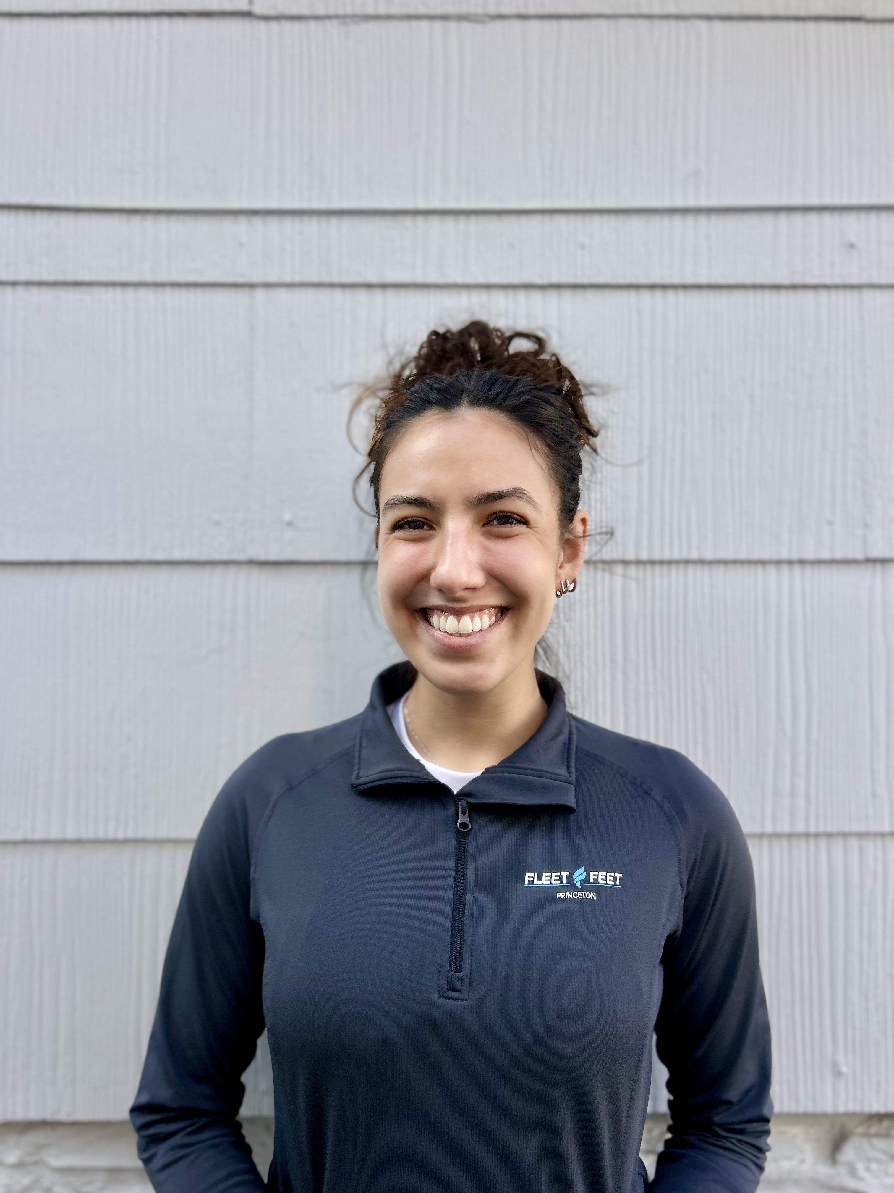 Meet Our Coaches - Fleet Feet Princeton