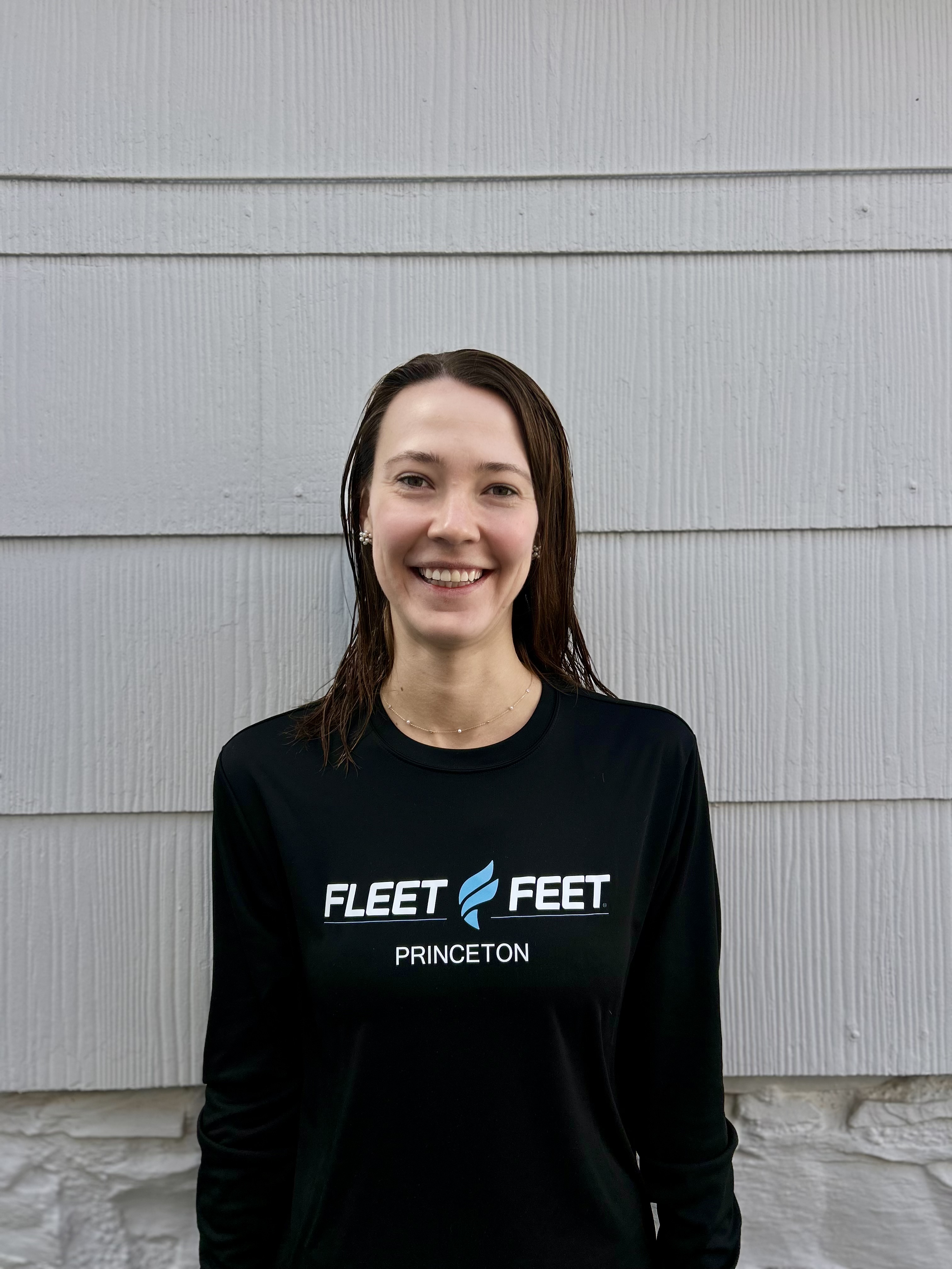 Meet Our Coaches - Fleet Feet Princeton