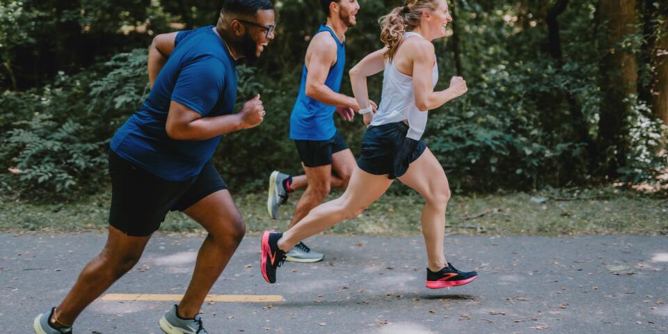 Home - Fleet Feet Plano