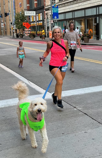 Meet Our Team - Fleet Feet Pittsburgh