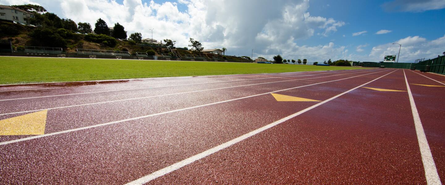 Speed Demons Track Workouts - Fleet Feet Pittsburgh
