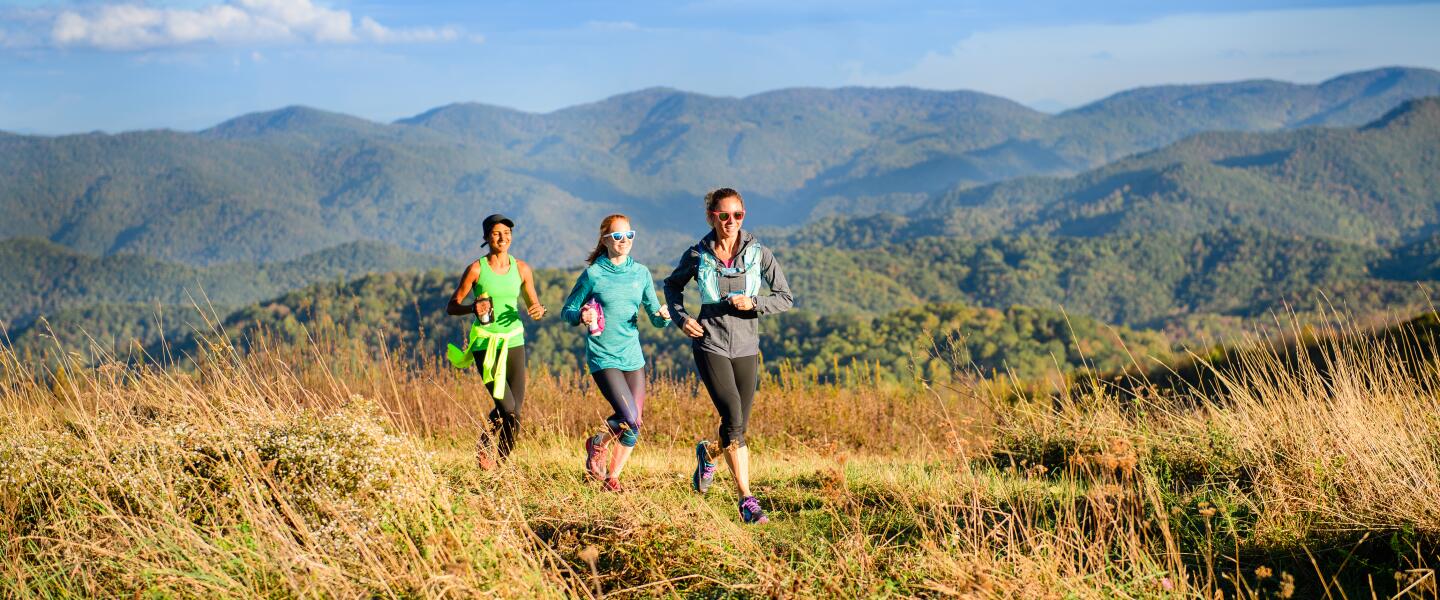 Fall Trail Half Marathon Maintenance Program - 2020 - Fleet Feet Chico