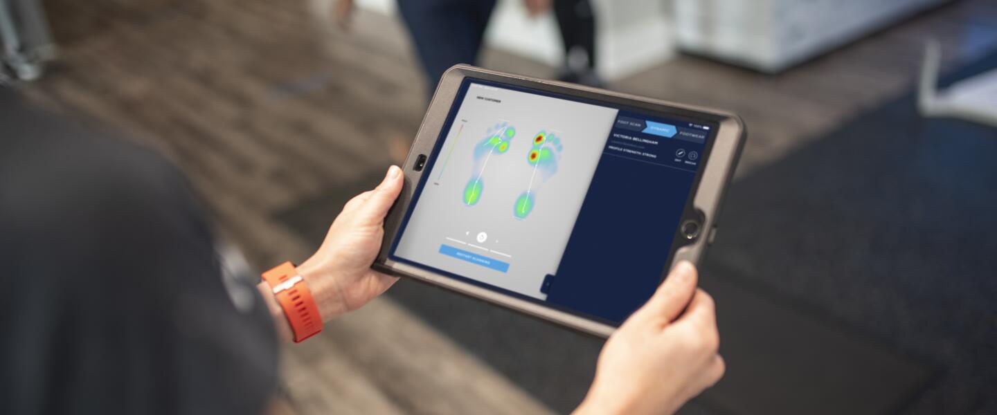 Medical Outreach Form - Fleet Feet Carrboro