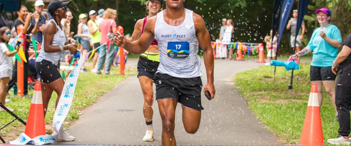 Fleet Feet Carrboro & Durham | Shop Running Shoes, Walking Shoes & More