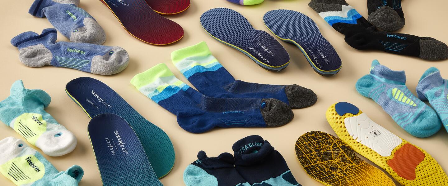 Book an Appointment - Fleet Feet Carrboro