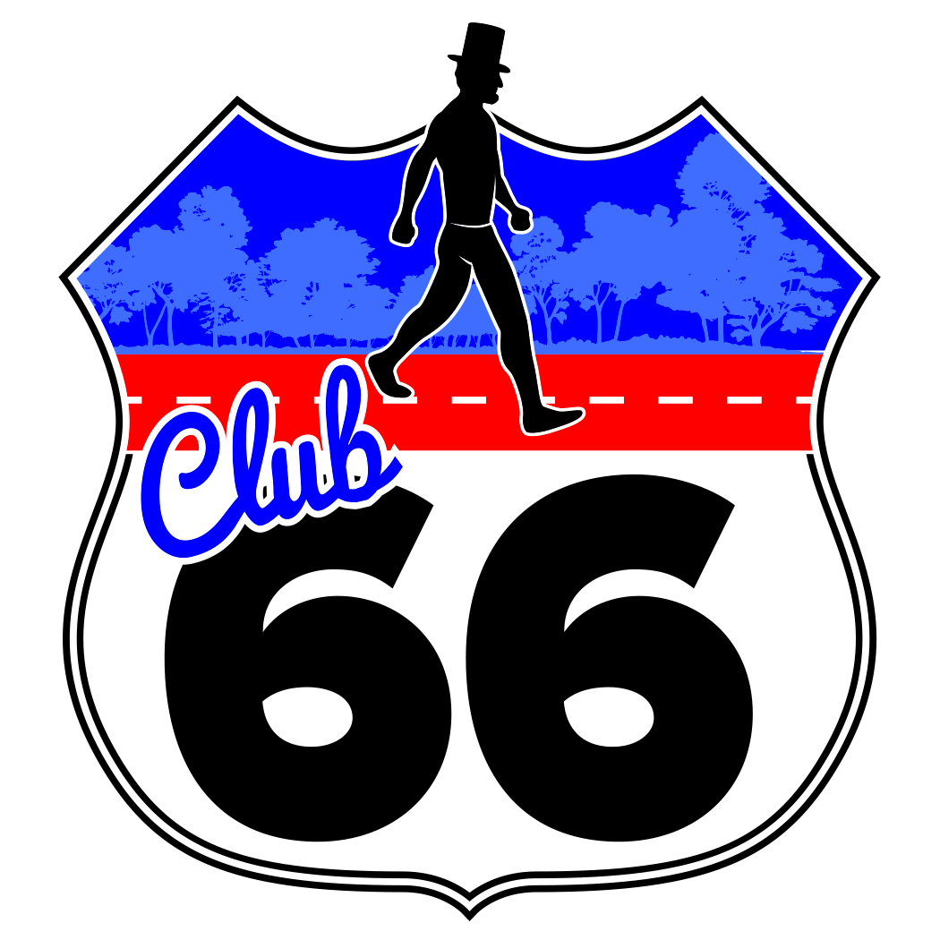 Club 66 Walking Group - Fleet Feet Bloomington