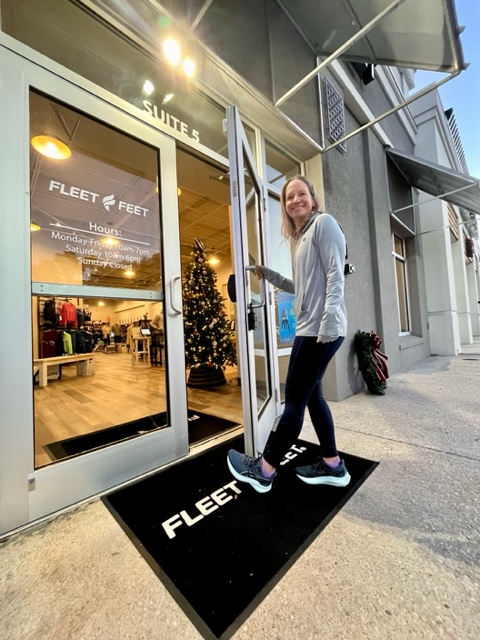 Your Complete Collection - Fleet Feet Mount Pleasant