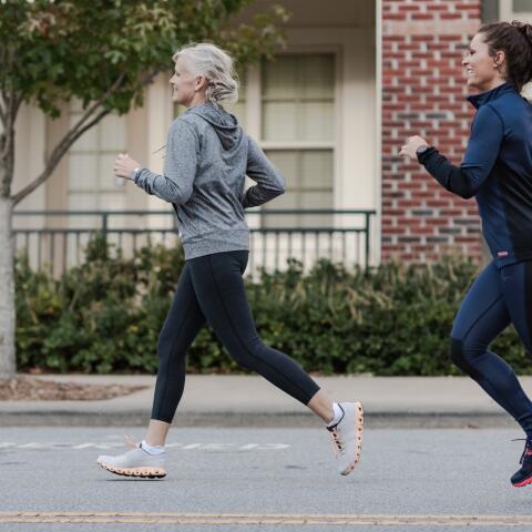 Fleet Feet Sports Winston-Salem | Running Shoes, Training, Races