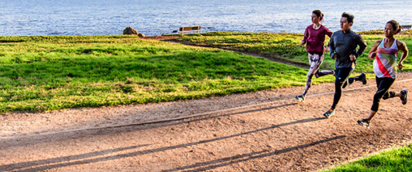 Fall Marathon Support Program - Fleet Feet Montclair