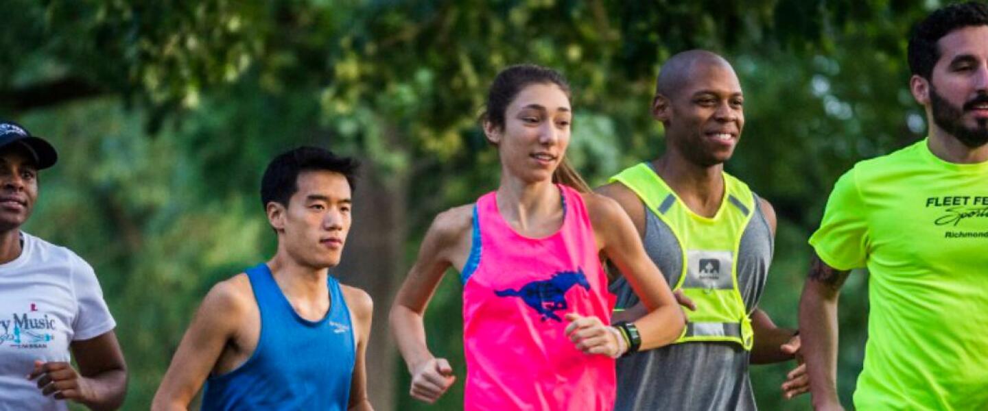 Mobile Bra Fittings - Fleet Feet Annapolis