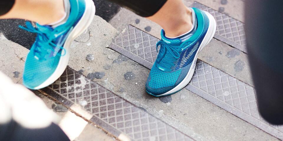 Fleet Feet Nashville | Running Shoes, Running Gear, Training, Apparel ...