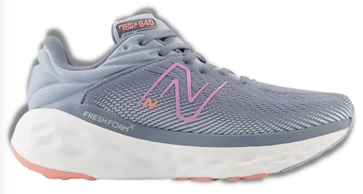 New Balance Fresh Foam X 840 v1 - Fleet Feet Albany & Malta