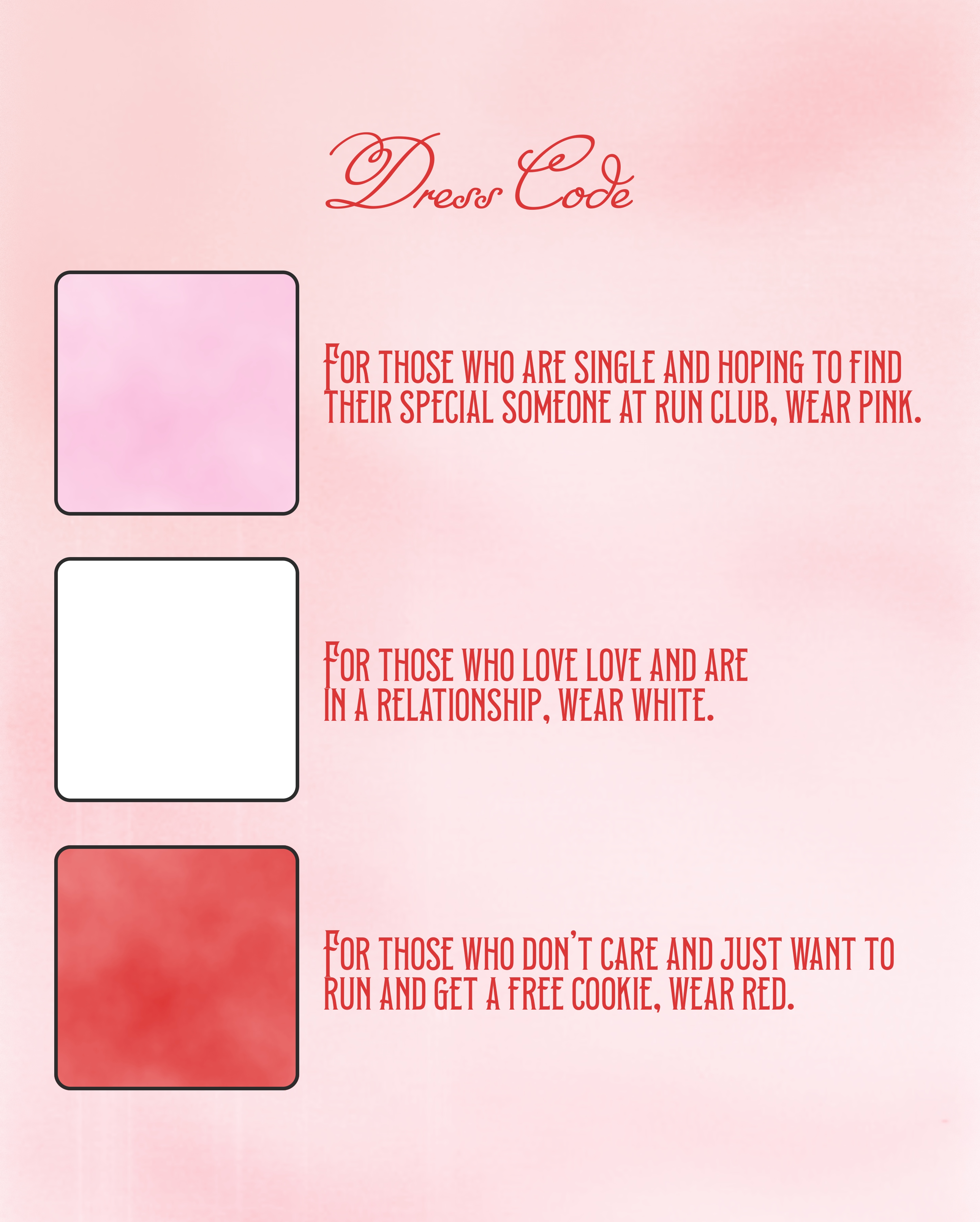 We Got You a Valentine's Date - Fleet Feet Lincoln