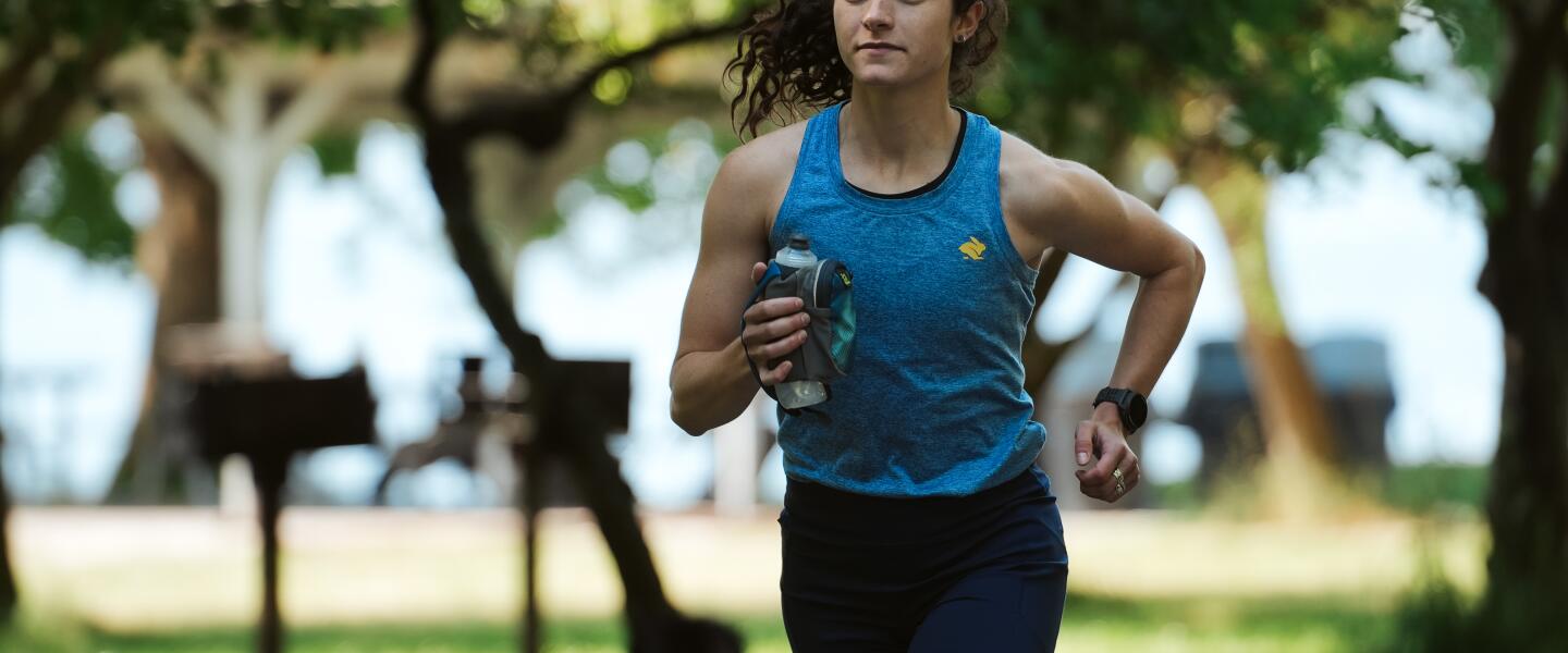 Fleet Feet Half Marathon Preview Run - Fleet Feet Mechanicsburg