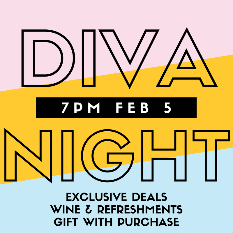 Diva Night - Fleet Feet Mechanicsburg