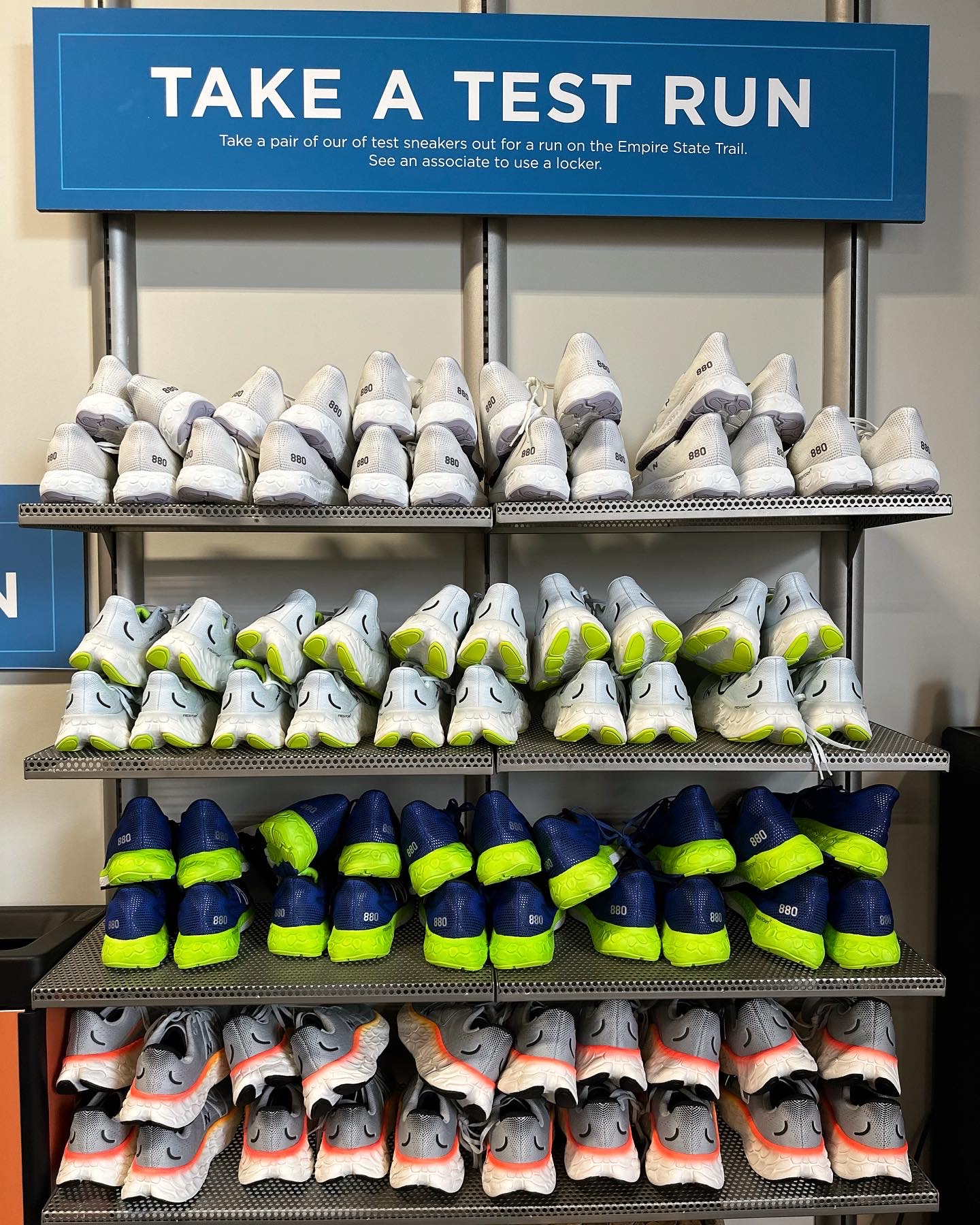 New Month New Option For Test Run Fleet Feet Syracuse new-month-new-option-for-test-run-fleet-feet-syracuse
