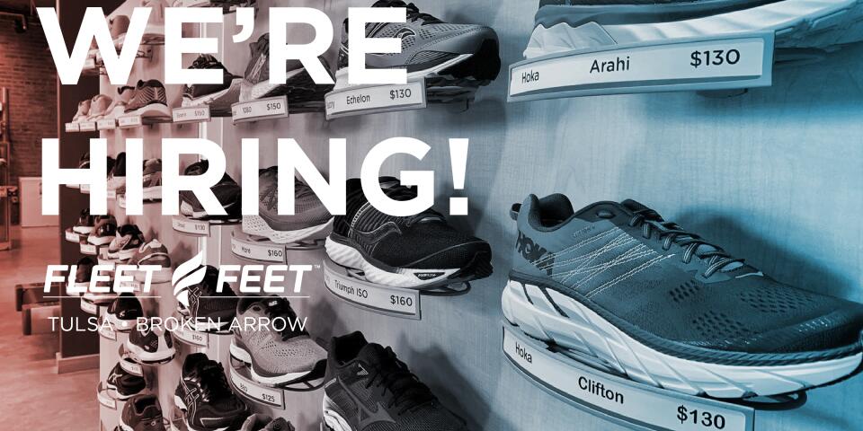Home - Fleet Feet Tulsa