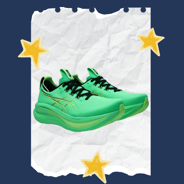 Staff Pick of the Month: Michael from Lincoln Square