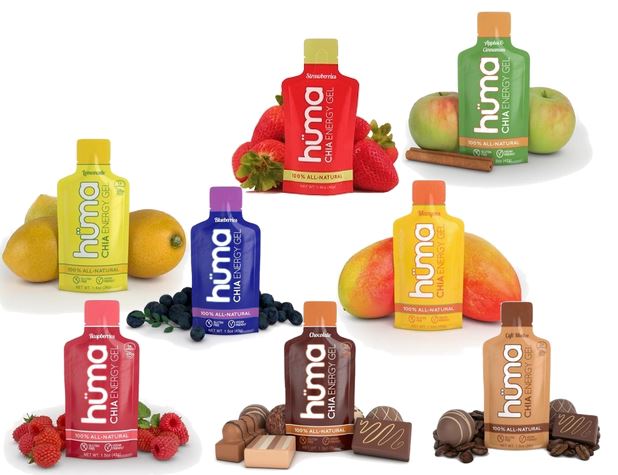 Support Your Resolution: Natural Nutrition for Runners