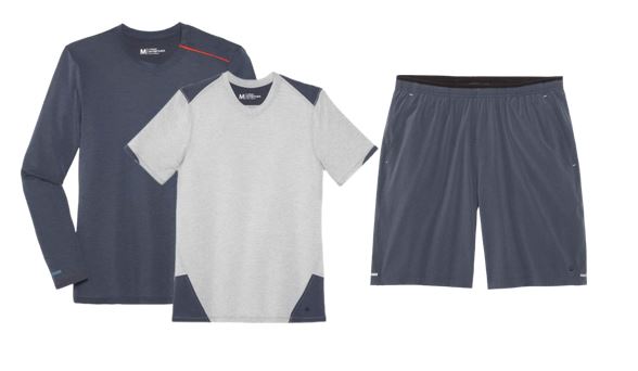 {New} Brooks Pure Project