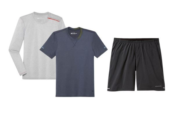 {New} Brooks Pure Project