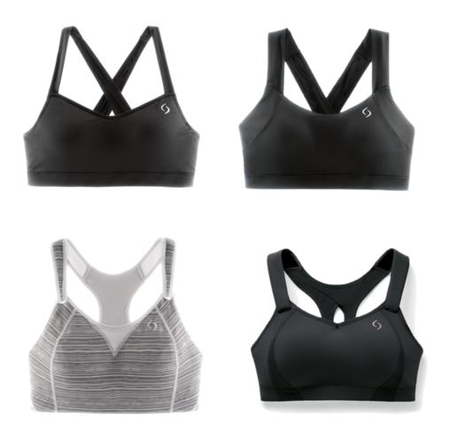 Support Your Resolution: Undergarments for Runners