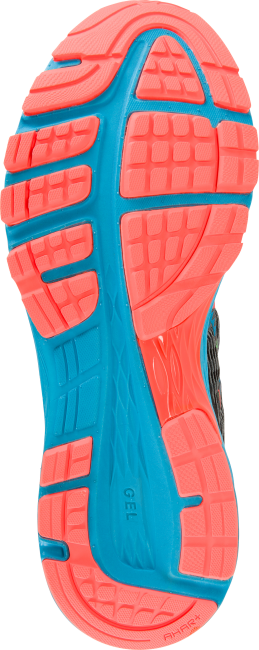 We Collaborated With Asics On A Limited Edition Fleet Feet Sports 40th ...