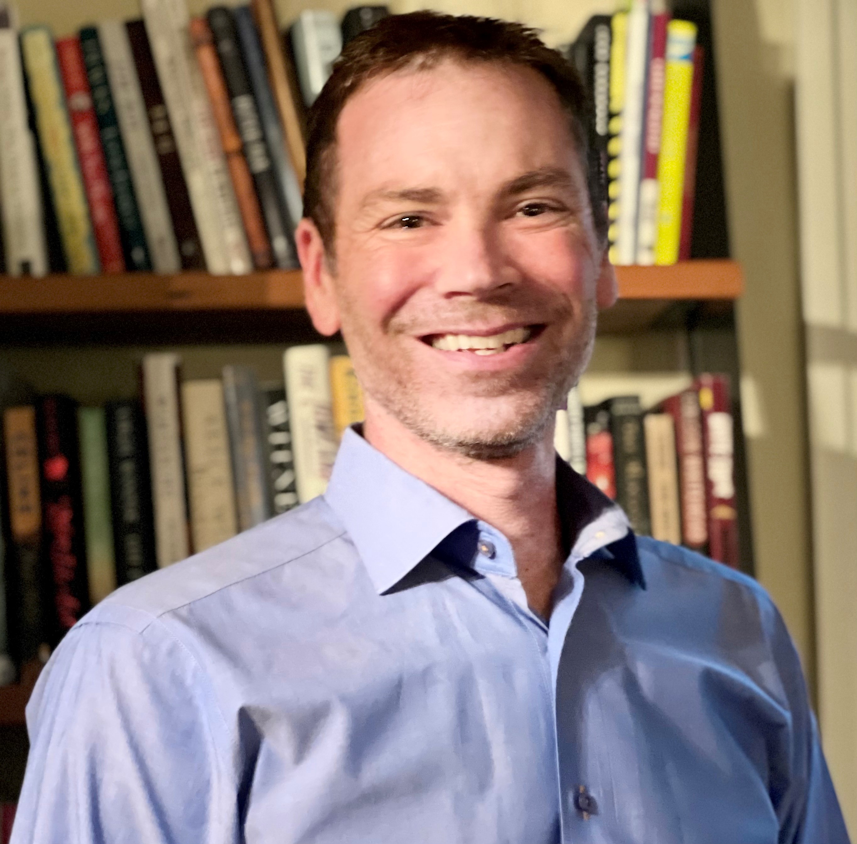 Dr. Chris Leisz DO | In-store running injury consults