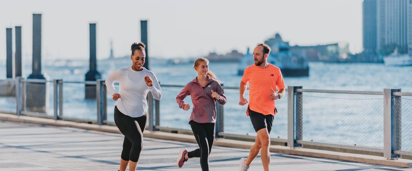 Walk | Run | Fitness | Delray Beach