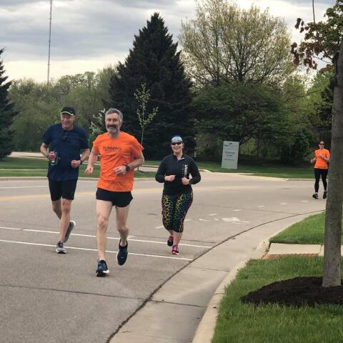 Fleet Feet Madison & Sun Prairie - Running, Walking, Triathlon