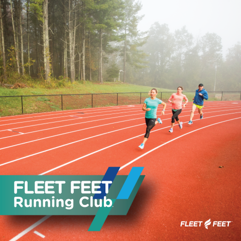 Fleet Feet Sports Pleasanton | Running Shoes, Training, Clothing