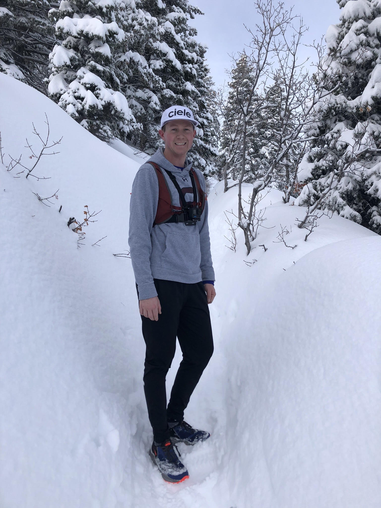 Meet the Team - Fleet Feet Utah