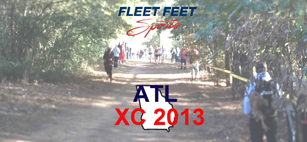 ATL XC - Fleet Feet Atlanta
