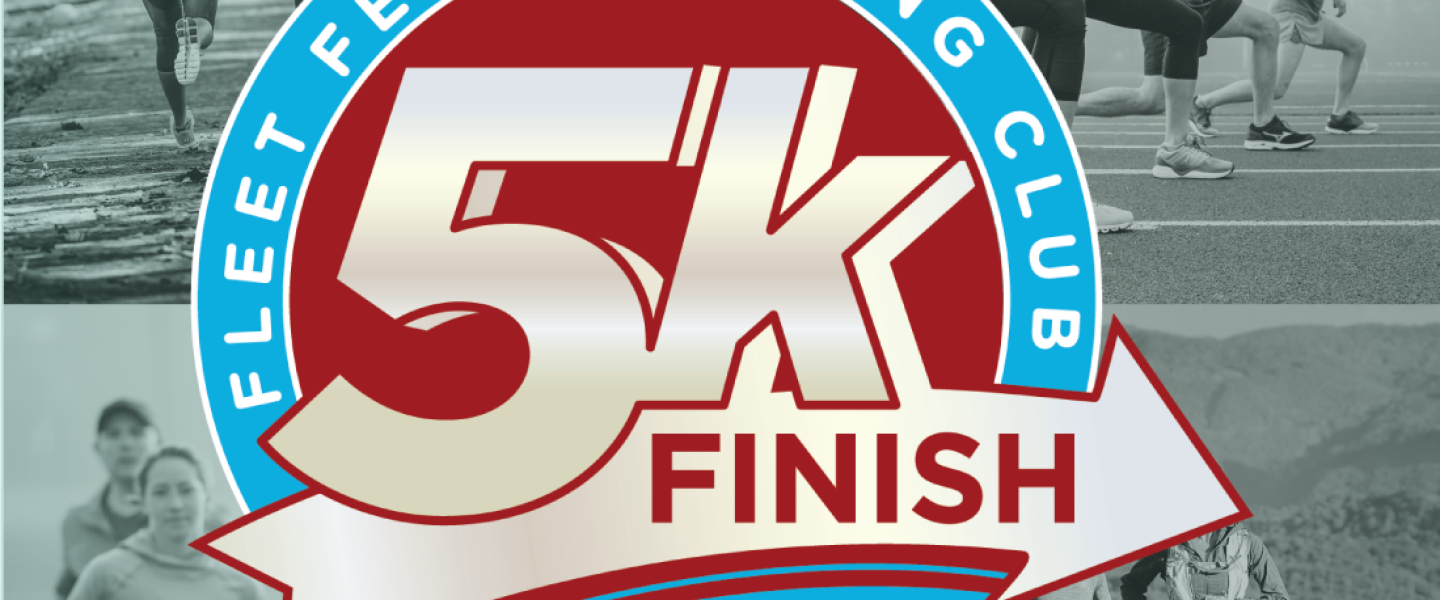 Beginner 5K: FINISH Training Program - Fleet Feet Atlanta