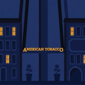 AIGA Centennial Poster Project - Henhouse Design Co.