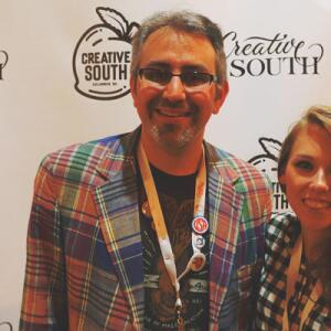 Creative South 2014 Outtakes - Henhouse Design Co.