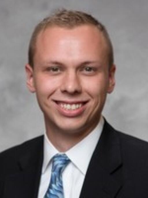 Kyle Putnam - Hull & Chandler