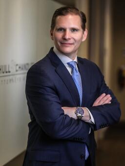 Attorneys - Hull & Chandler