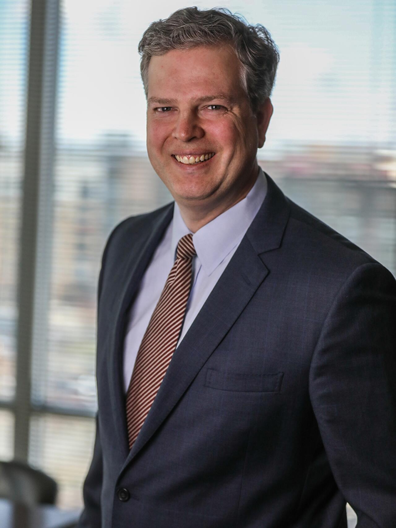 Nathan M. Hull - Hull & Chandler