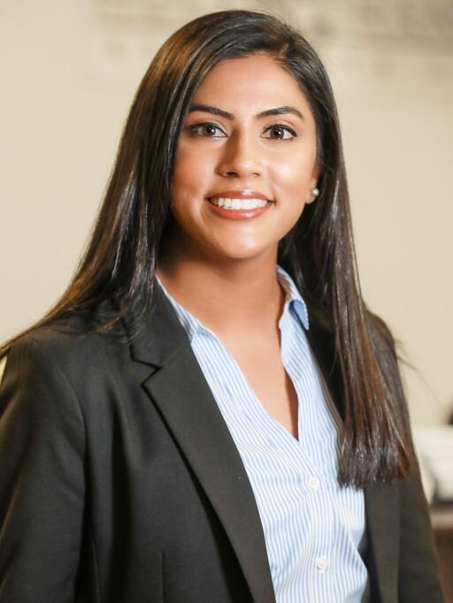 Sara Shariff - Hull & Chandler