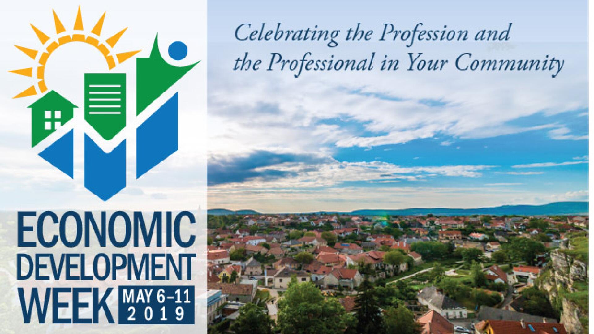 York County Council Adopts Resolution Recognizing National Economic ...