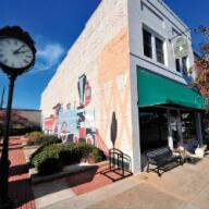 Clover - York County Economic Development
