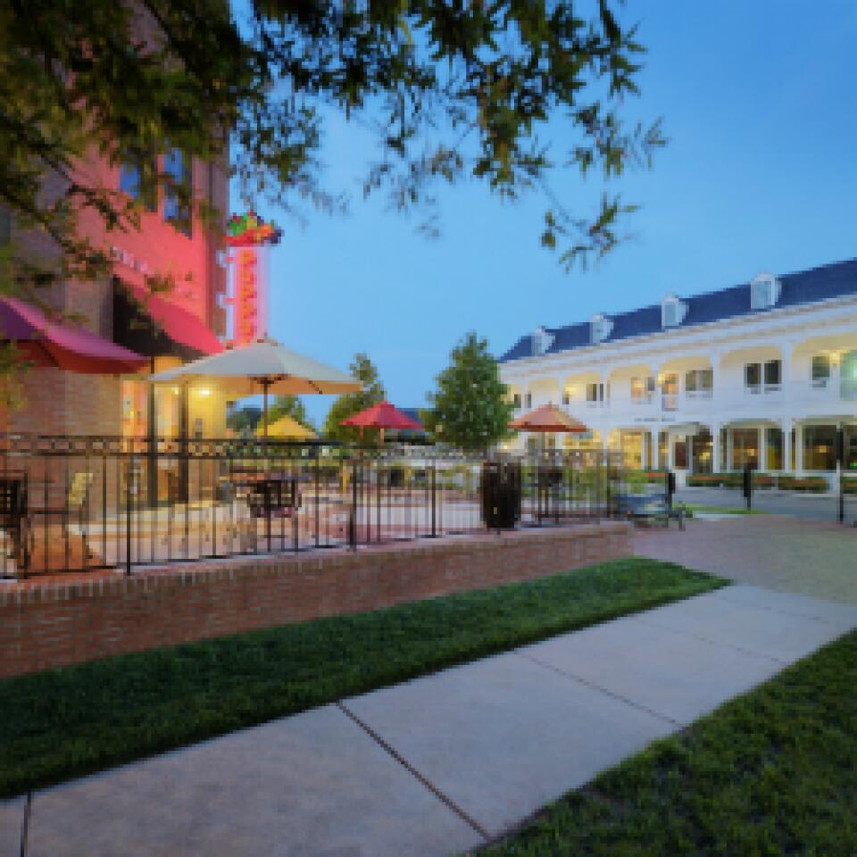 Clover - York County Economic Development
