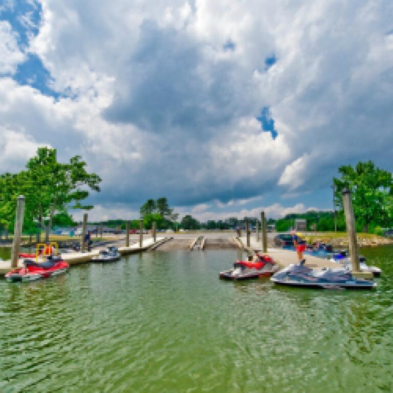 Clover - York County Economic Development